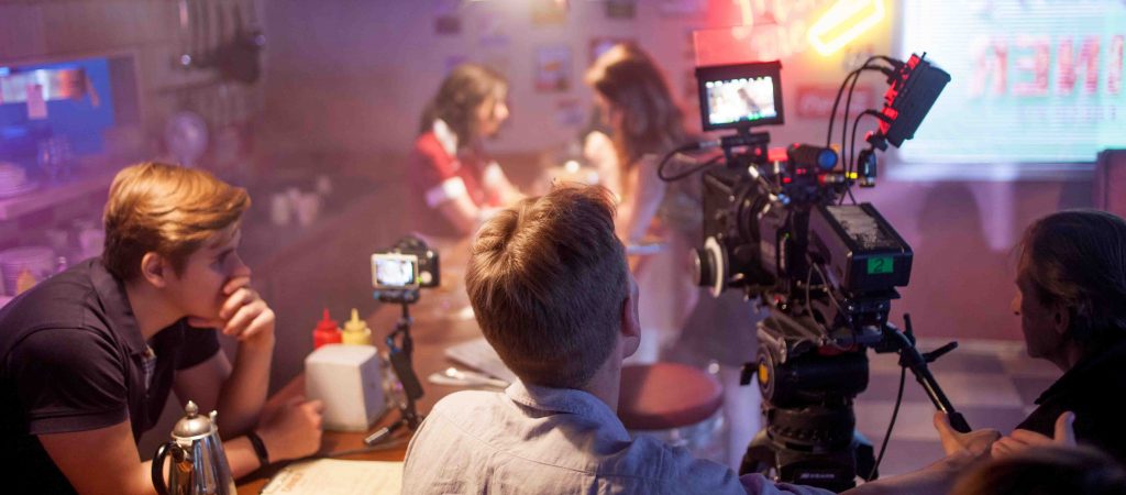 Outstanding Promo Video Company | Custom Promo Video Solutions